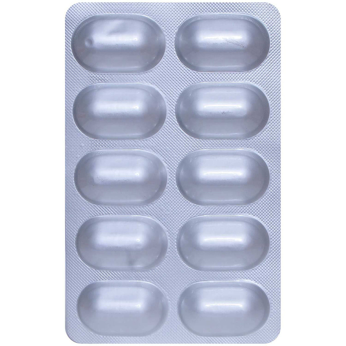 Modlip ASG 20 Capsule 10's Price, Uses, Side Effects, Composition ...