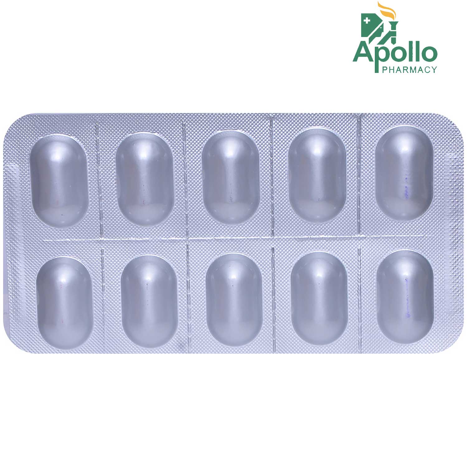 Mofilet-500 Tablet 10's Price, Uses, Side Effects, Composition - Apollo ...