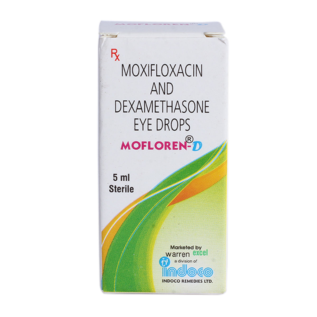 MOFLOREN D EYE DROPS Price, Uses, Side Effects, Composition - Apollo ...