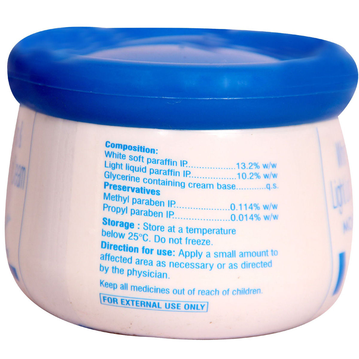 Moisturex Soft Cream 300 gm Price, Uses, Side Effects, Composition ...