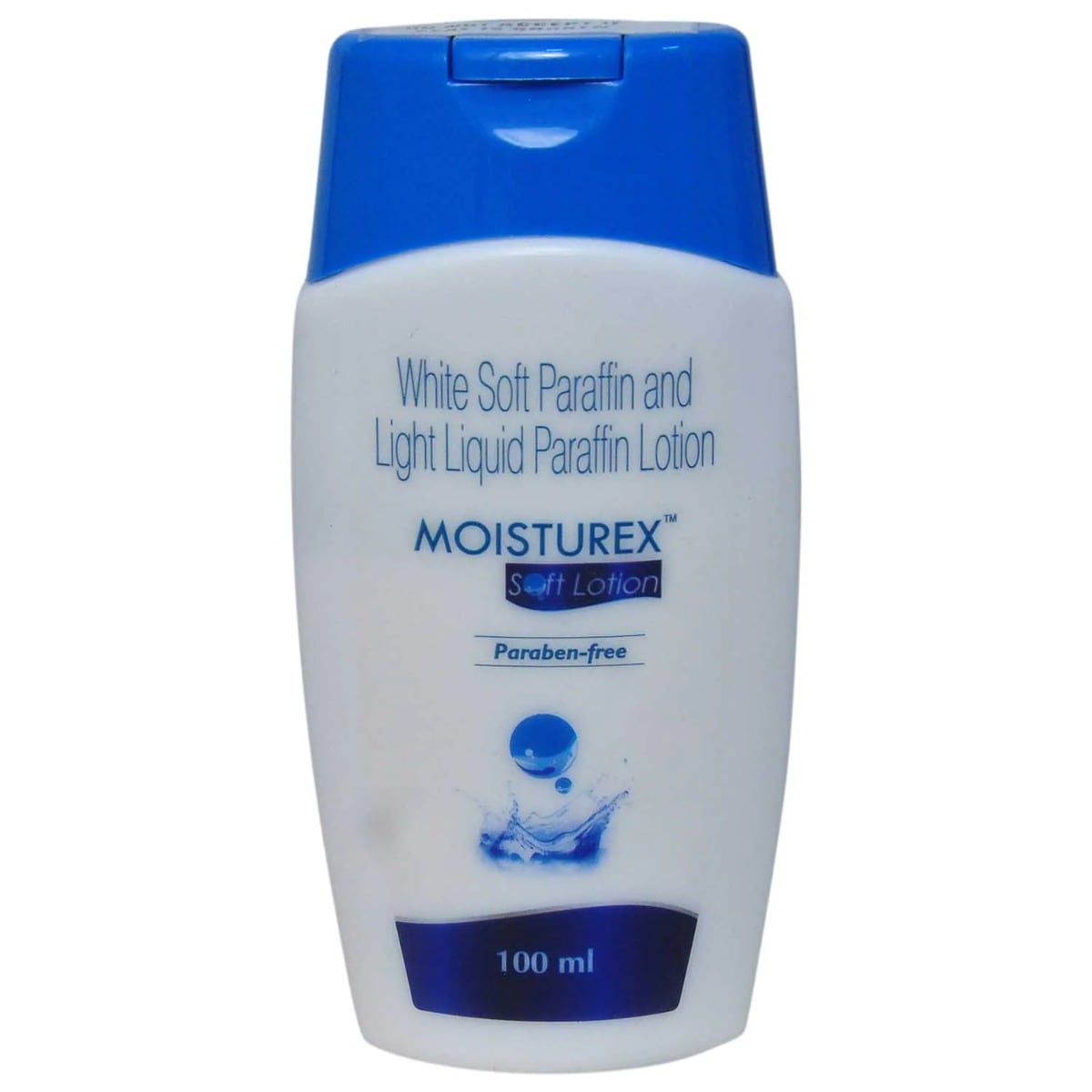 Moisturex Soft Lotion 100 ml Price, Uses, Side Effects, Composition ...
