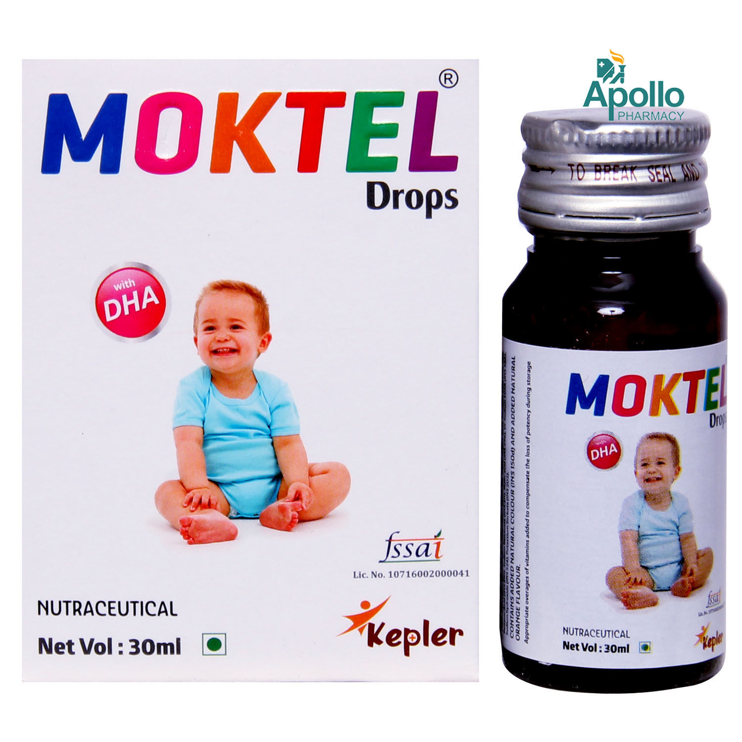 Moktel Drops 30 ml Price, Uses, Side Effects, Composition - Apollo Pharmacy