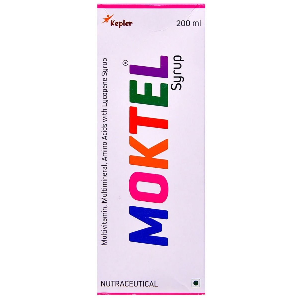 Moktel Syrup 200 ml Price, Uses, Side Effects, Composition - Apollo ...