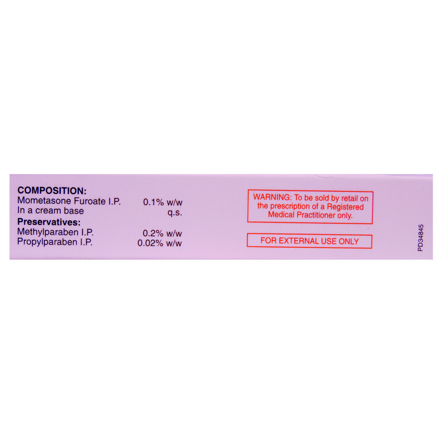Momate Cream 5 gm Price, Uses, Side Effects, Composition - Apollo Pharmacy