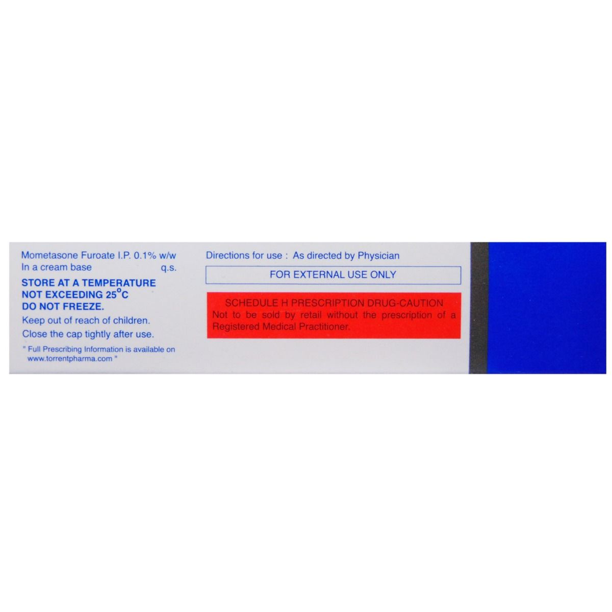 MOMOZ OINTMENT 10GM Price, Uses, Side Effects, Composition - Apollo ...