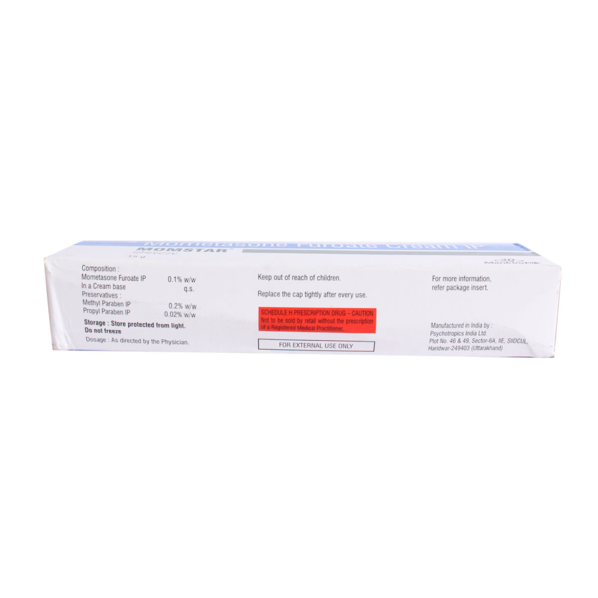 Momstar Cream 15 gm Price, Uses, Side Effects, Composition - Apollo ...