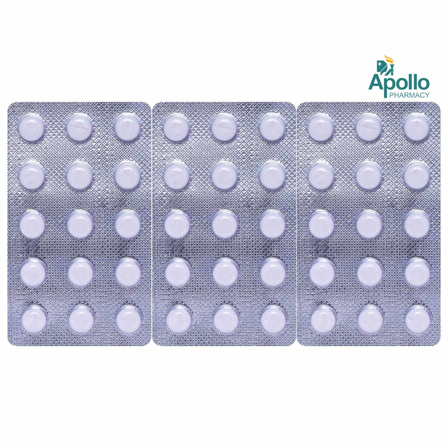Monit 20 Tablet 15's Price, Uses, Side Effects, Composition - Apollo ...