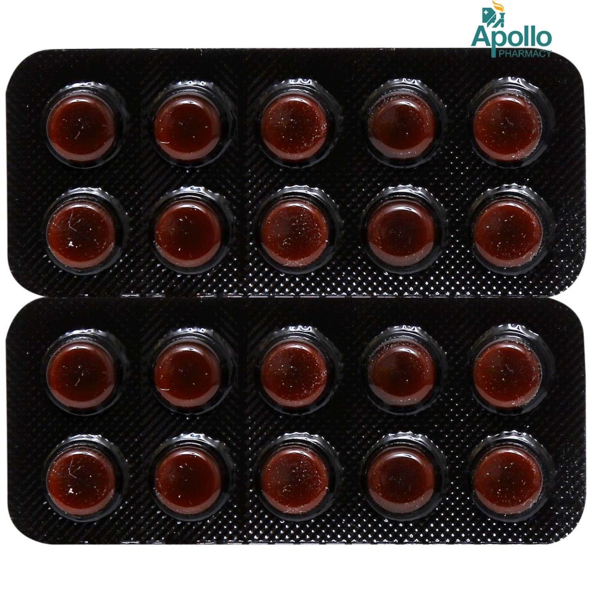 Monotrate 10 Tablet 10's Price, Uses, Side Effects, Composition ...
