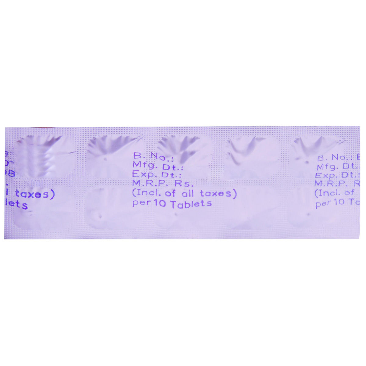 Montek 10 Tablet 10's Price, Uses, Side Effects, Composition - Apollo ...