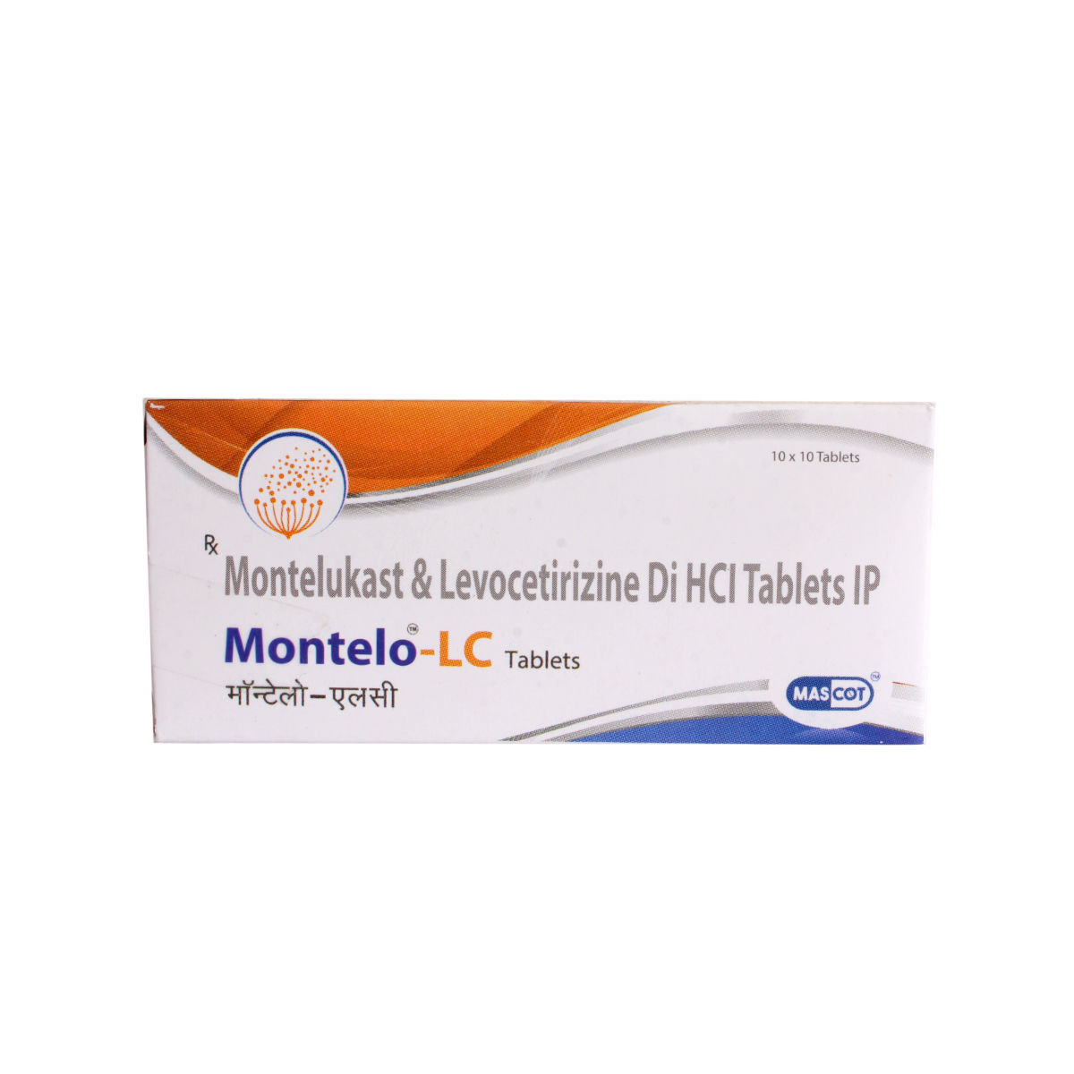 Montelo LC Tablet 10's Price, Uses, Side Effects, Composition - Apollo ...