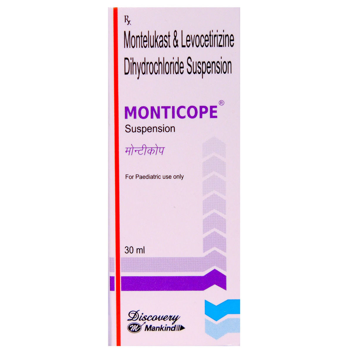 Monticope Suspension 30 ml Price, Uses, Side Effects, Composition ...