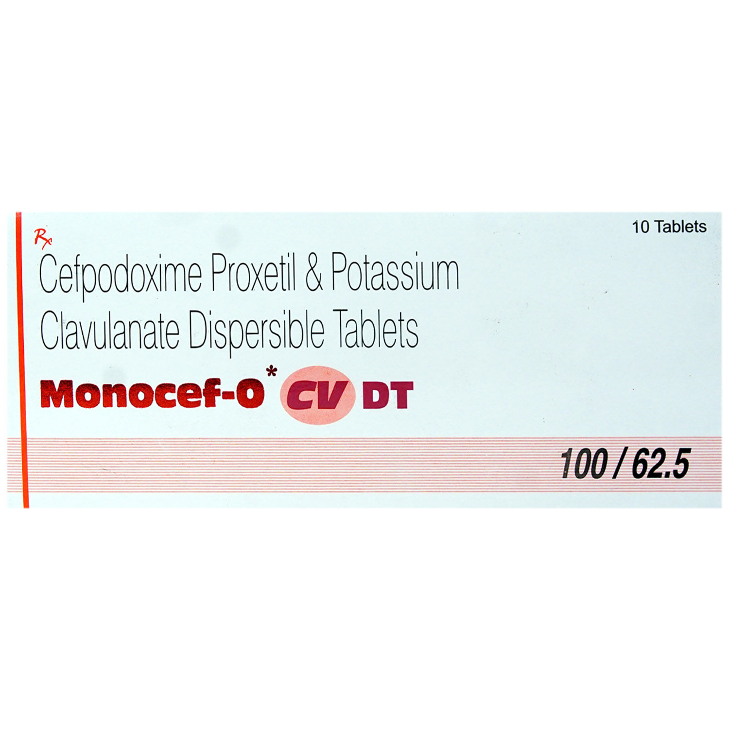MONOCEFO CV DT TABLET Price, Uses, Side Effects, Composition - Apollo ...