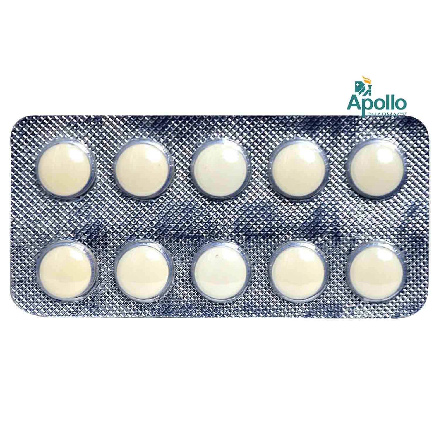 Morease Tablet 10's Price, Uses, Side Effects, Composition - Apollo ...
