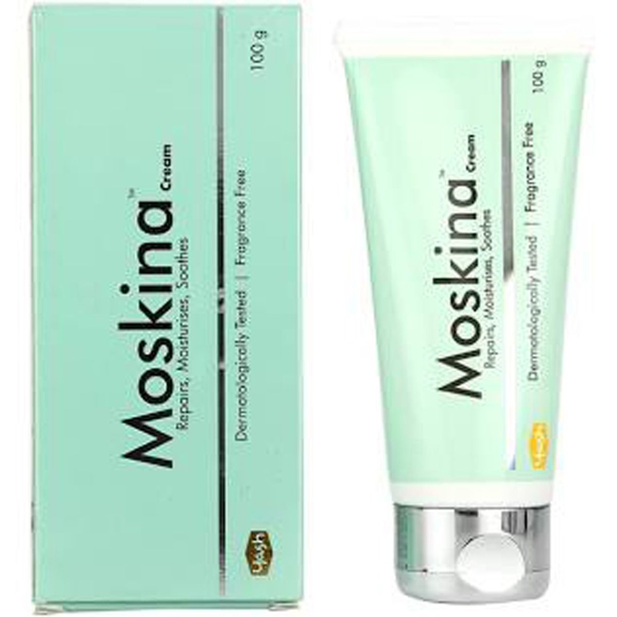 Moskina Cream 100 gm Price, Uses, Side Effects, Composition - Apollo ...
