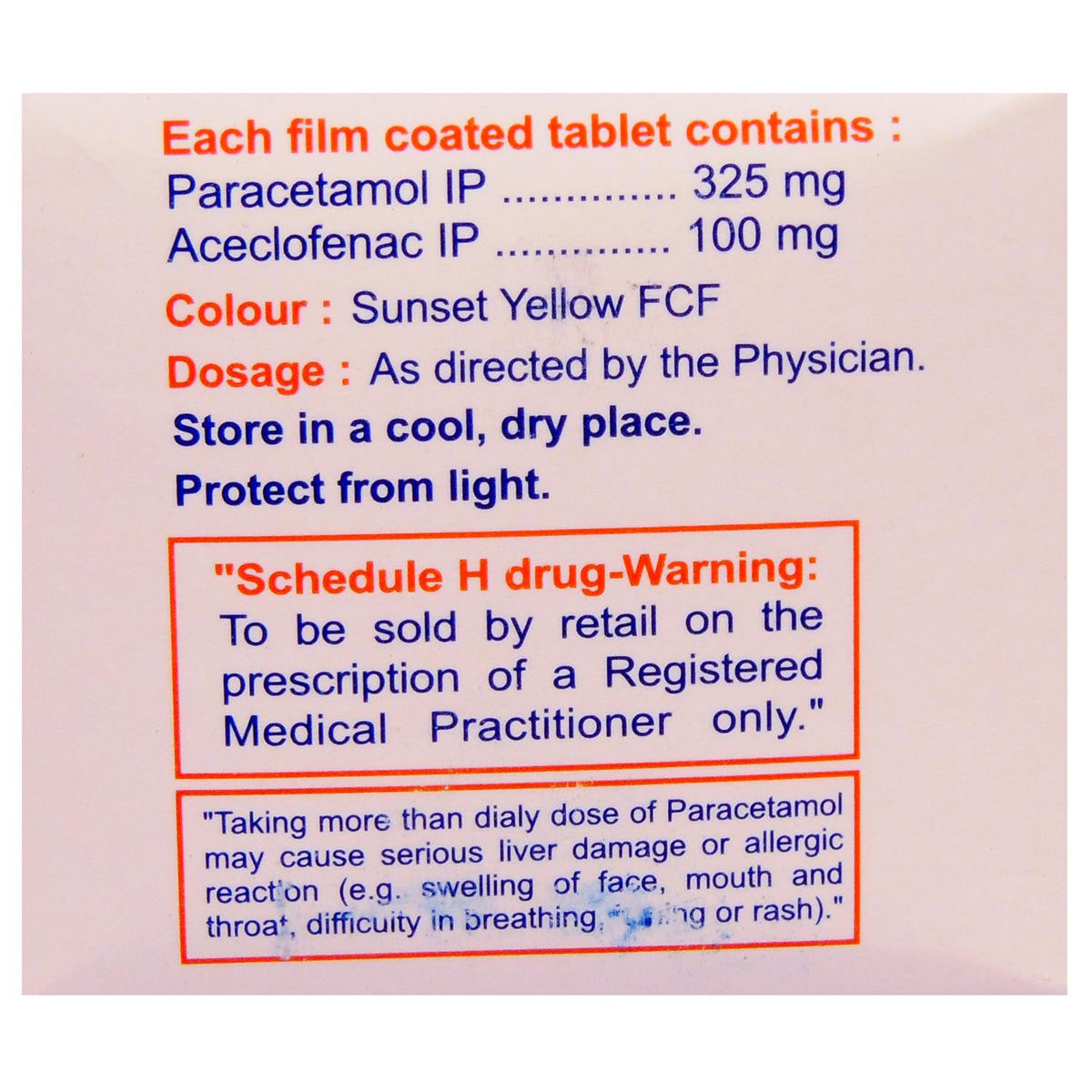 Movexx Plus Tablet 10's Price, Uses, Side Effects, Composition - Apollo ...