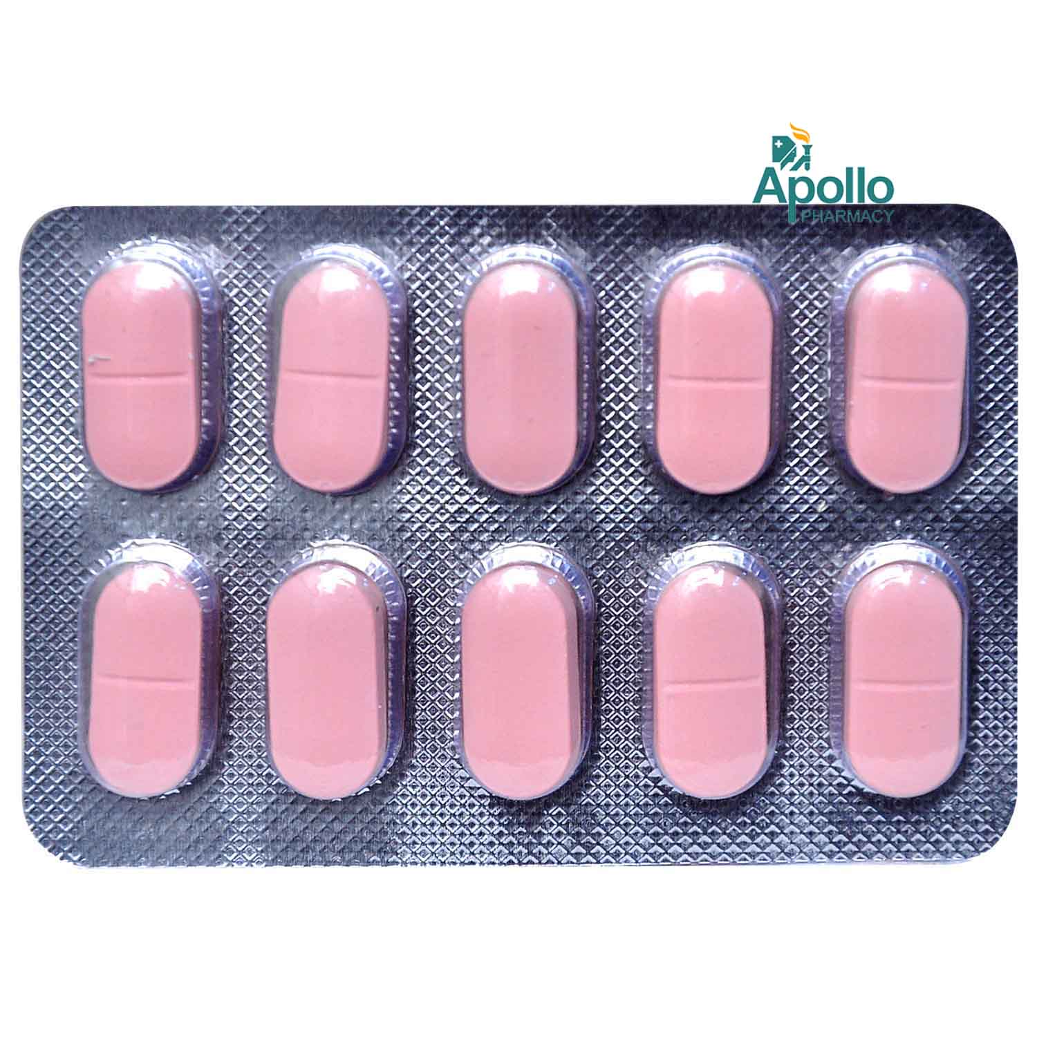 Moxicip Tablet 10's Price, Uses, Side Effects, Composition - Apollo ...