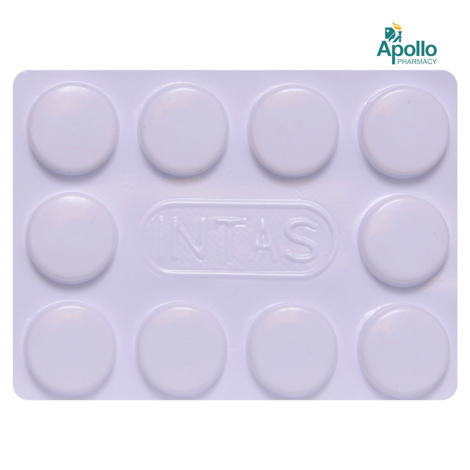 Moza MPS Tablet 10's Price, Uses, Side Effects, Composition - Apollo ...