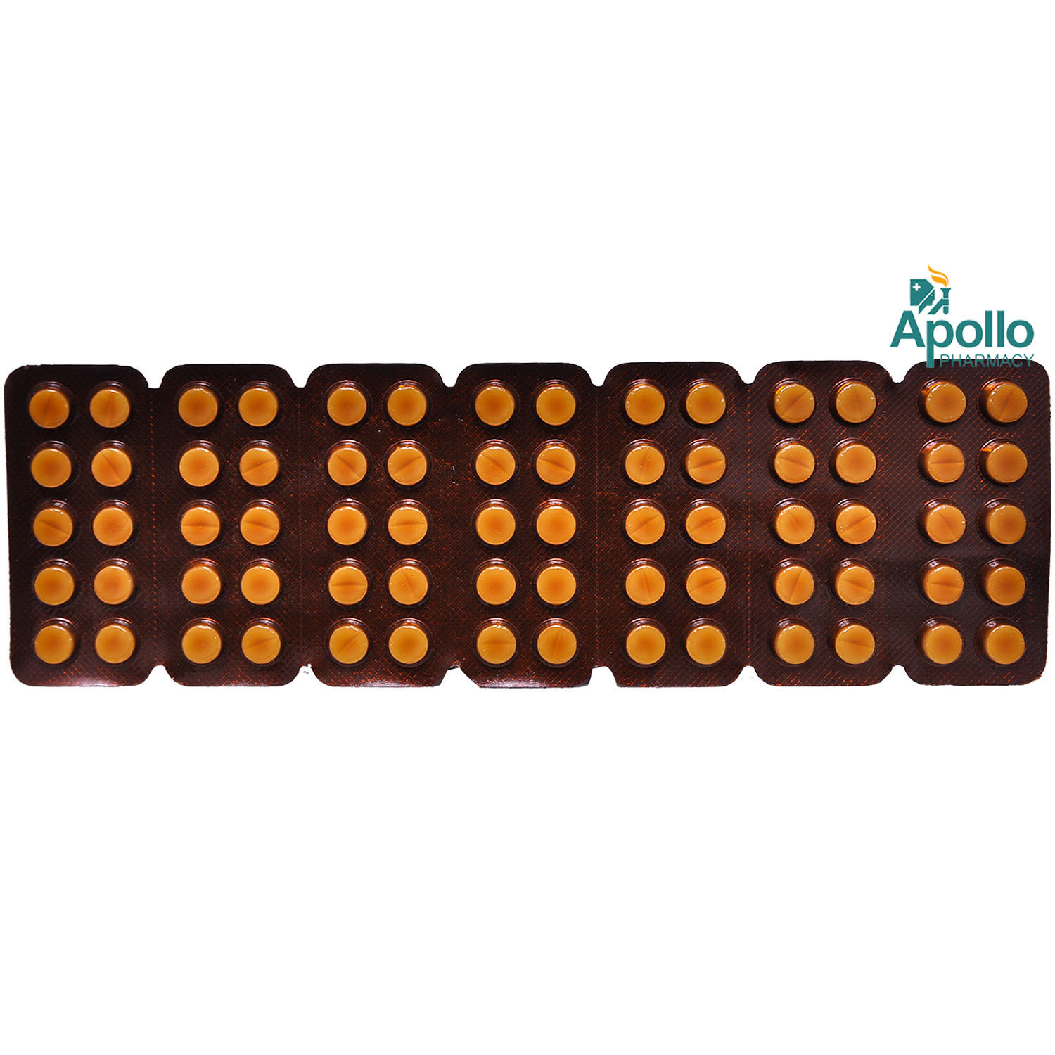 MOZA 5MG TABLET Price, Uses, Side Effects, Composition - Apollo Pharmacy