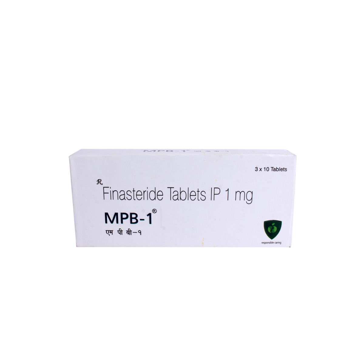 Mpb-1 Tablet 10's Price, Uses, Side Effects, Composition - Apollo Pharmacy