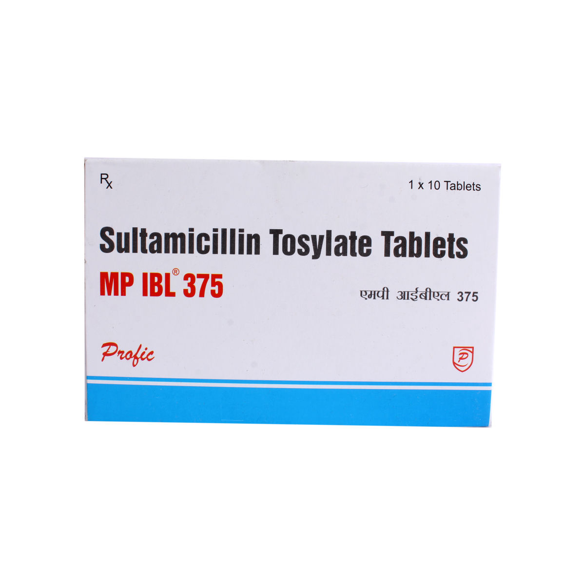 Mp Ibl 375 Tablet 10`S Price, Uses, Side Effects, Composition - Apollo ...