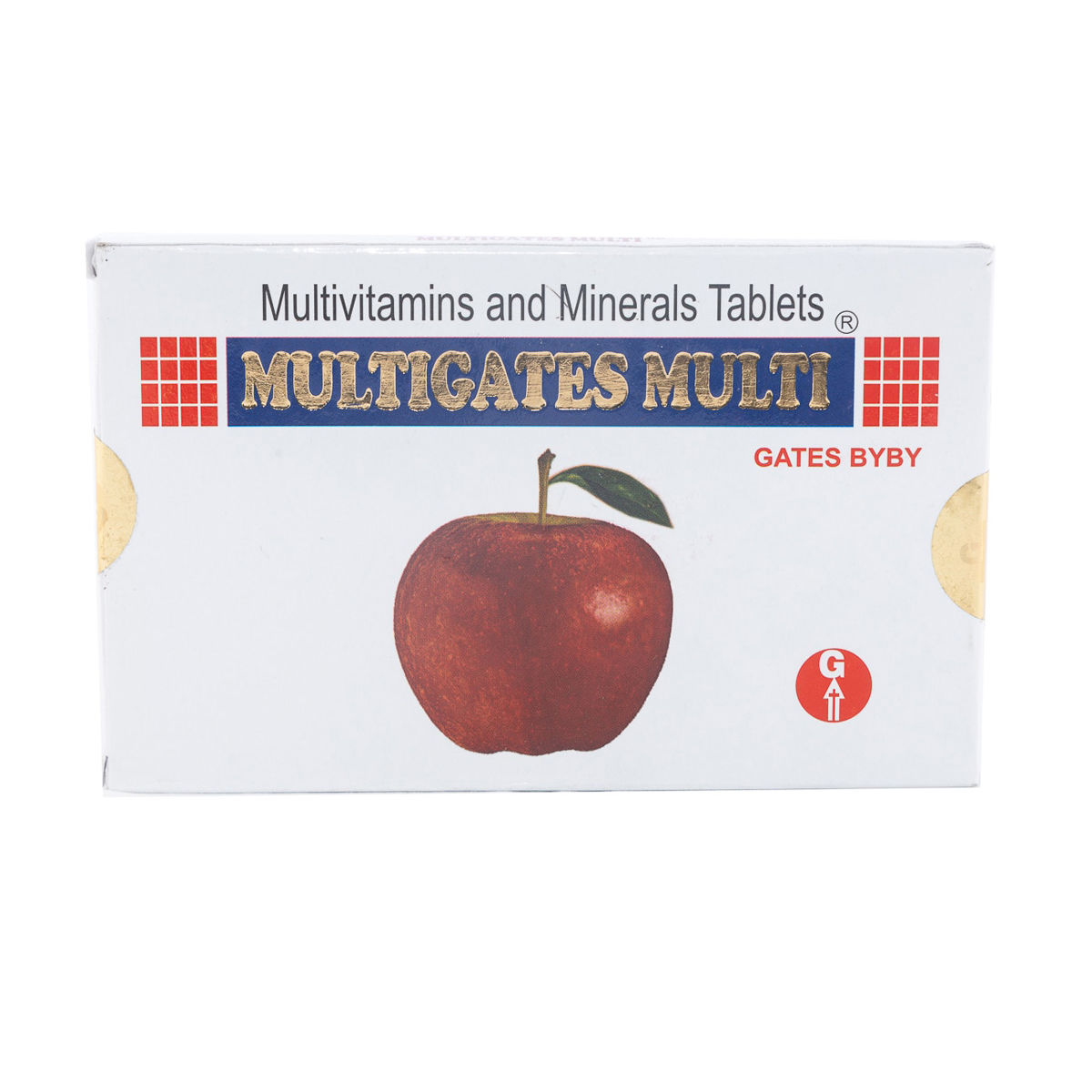 Multigates Multi Tablet 10's Price, Uses, Side Effects, Composition ...