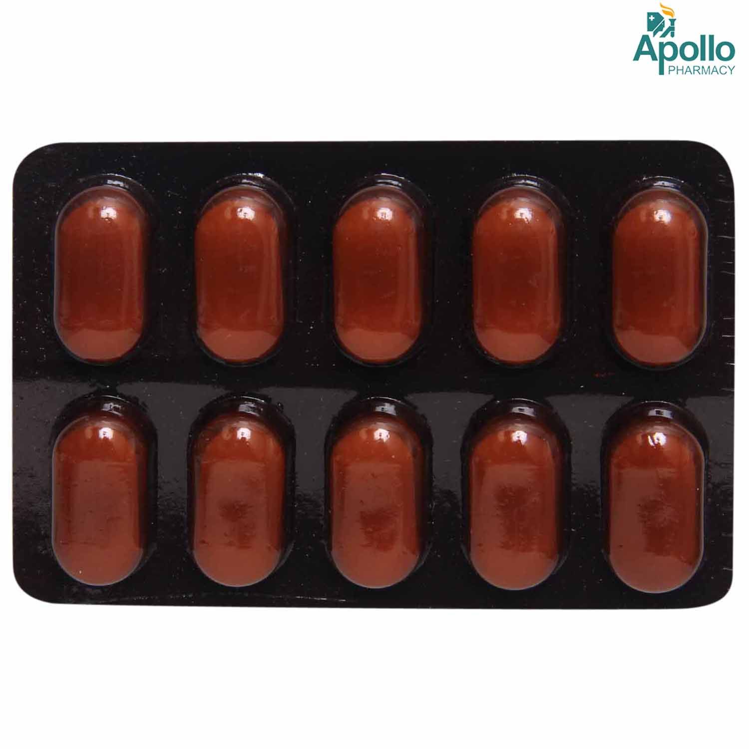 MYCOBUTOL 800MG TABLET Price, Uses, Side Effects, Composition - Apollo ...