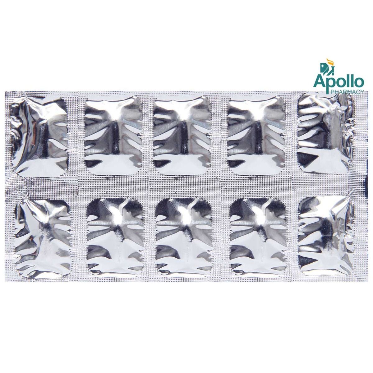 Mychiro Tablet 10's Price, Uses, Side Effects, Composition - Apollo ...