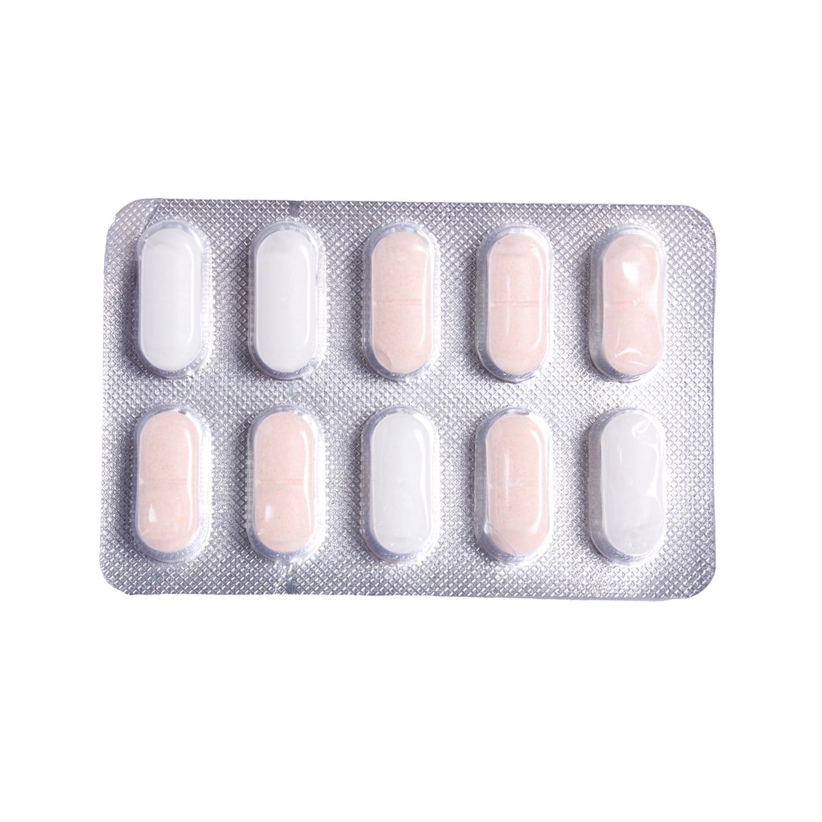 Myocyst M Tablet 10's Price, Uses, Side Effects, Composition - Apollo ...