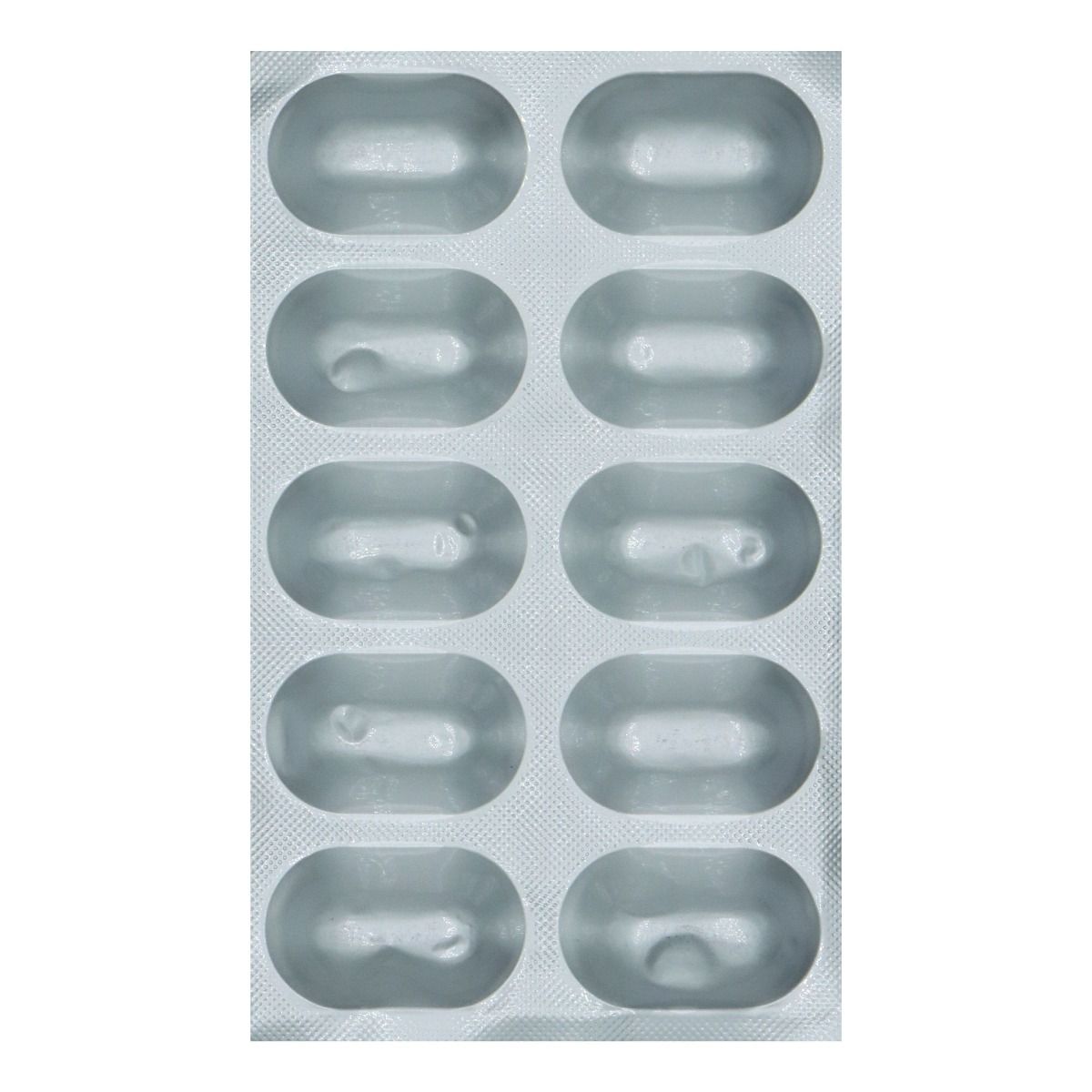 Myonext Plus Tablet 10's Price, Uses, Side Effects, Composition ...