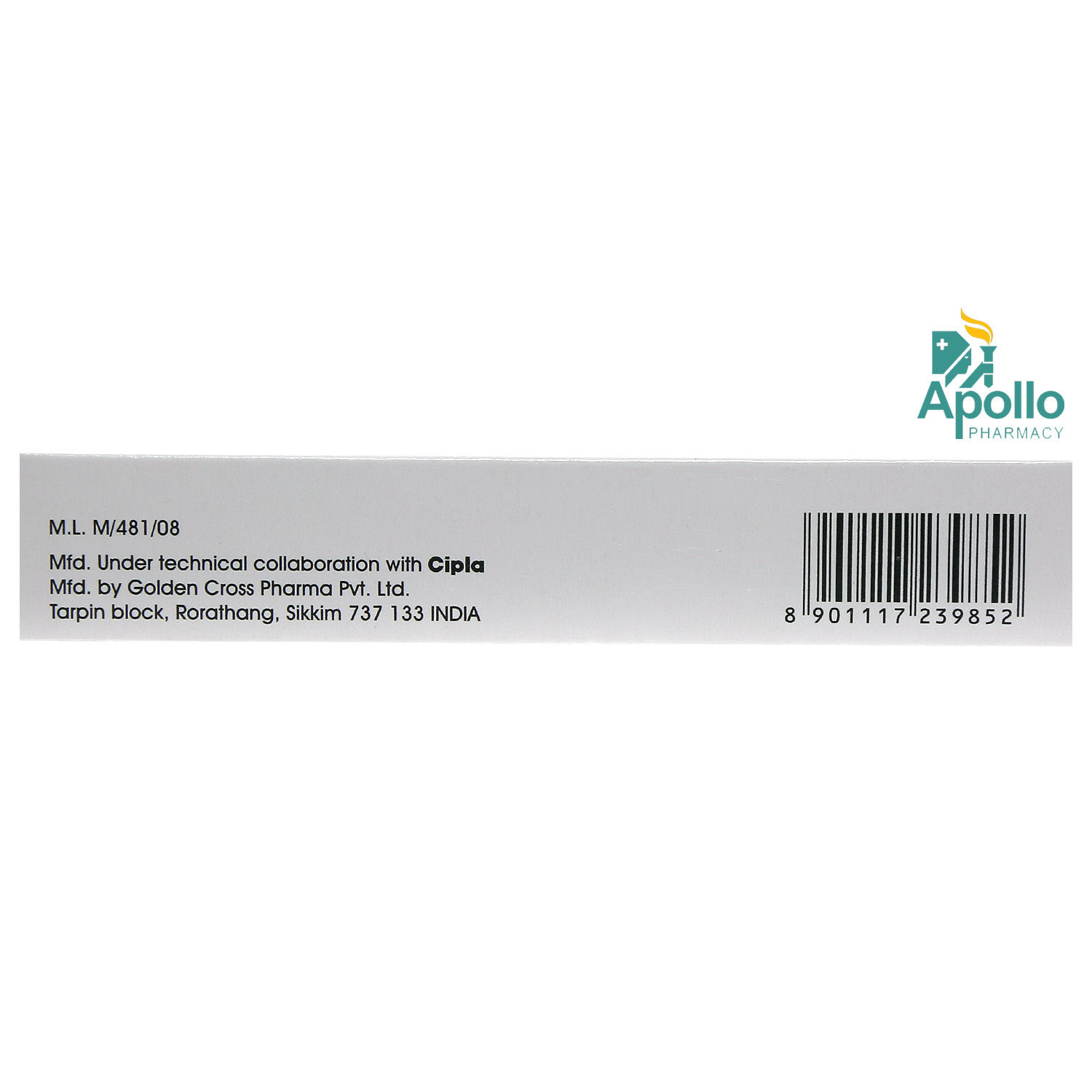 Nadibact Plus Cream 10 gm Price, Uses, Side Effects, Composition ...