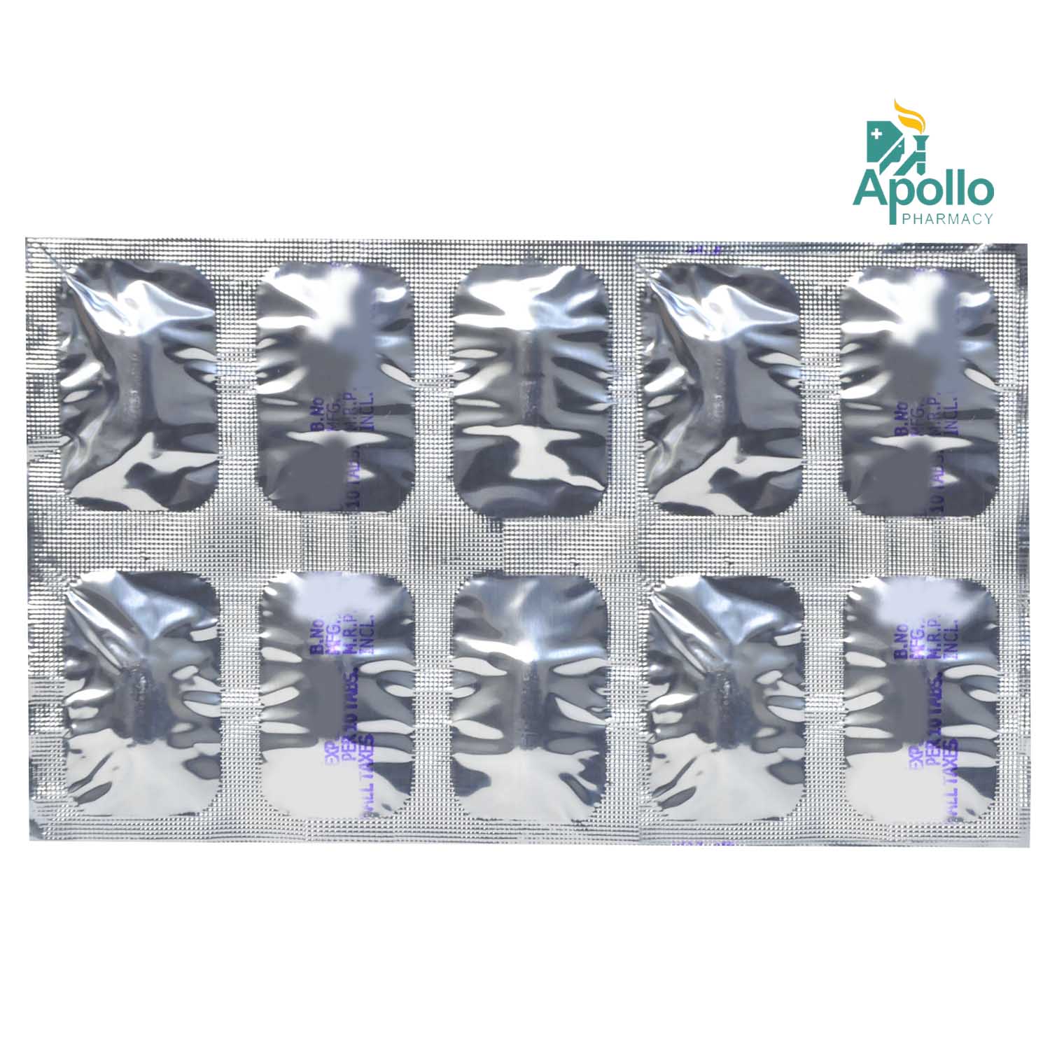 Naprodom 500 Tablet 10's Price, Uses, Side Effects, Composition ...