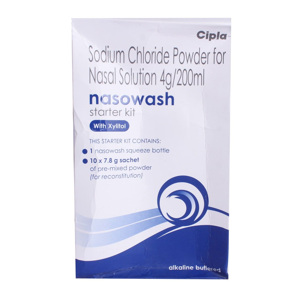 Nasowash Starter Kit Price, Uses, Side Effects, Composition - Apollo ...