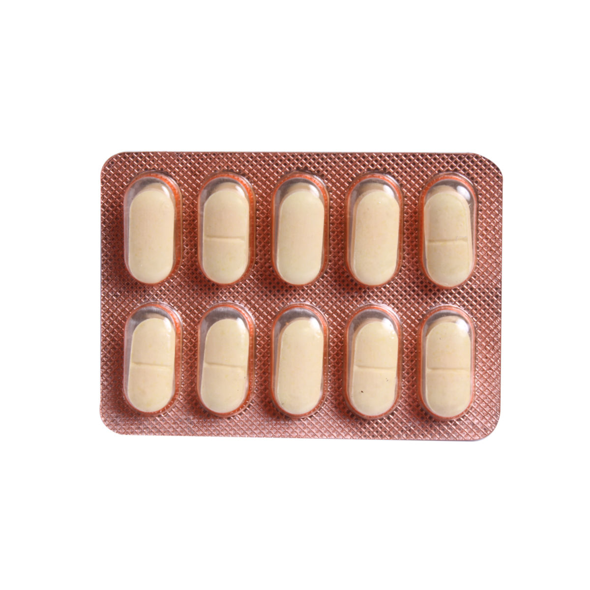 NASOCLEAR COLD TABLETS 10'S Price, Uses, Side Effects, Composition ...