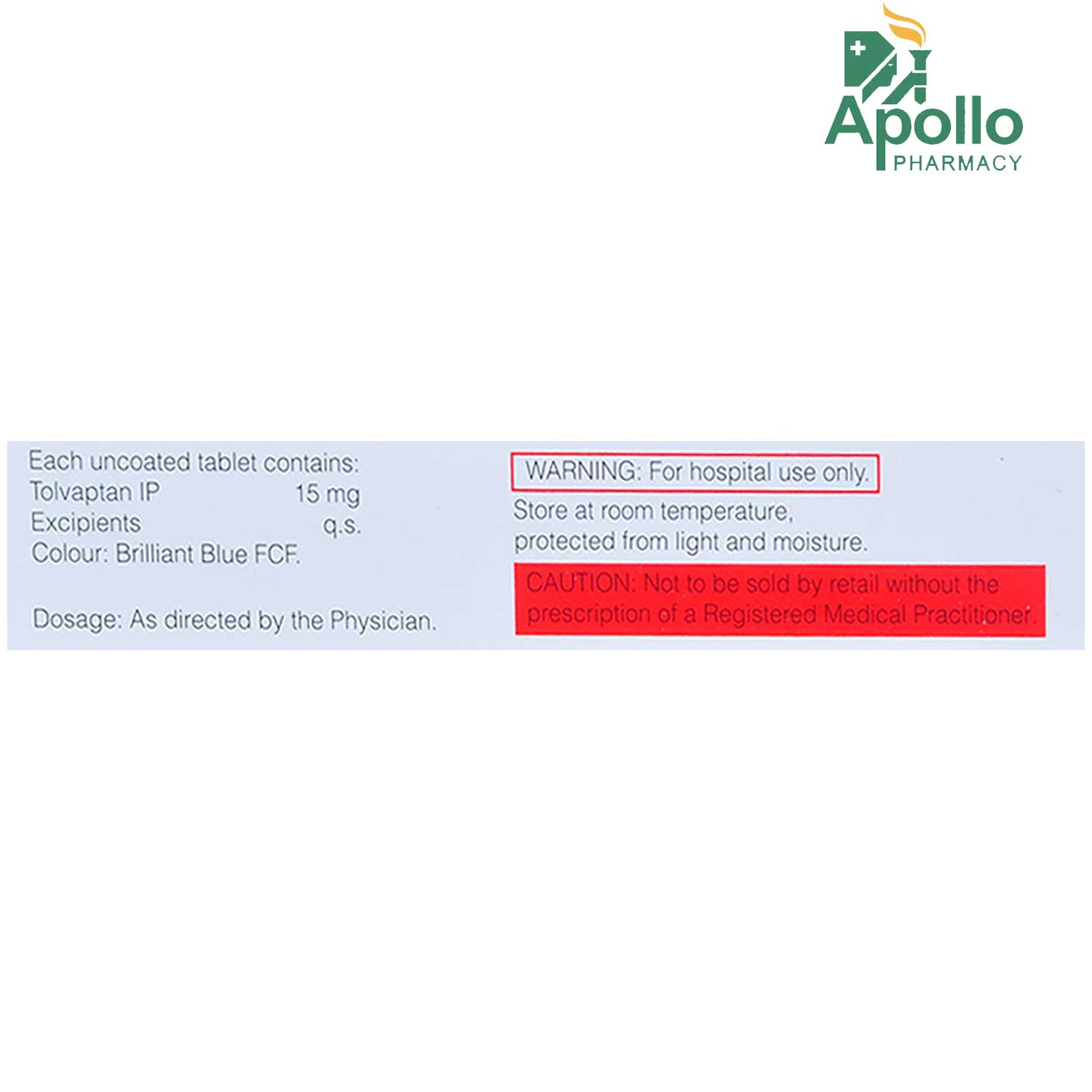 Natrise Tablet 4's Price, Uses, Side Effects, Composition - Apollo Pharmacy