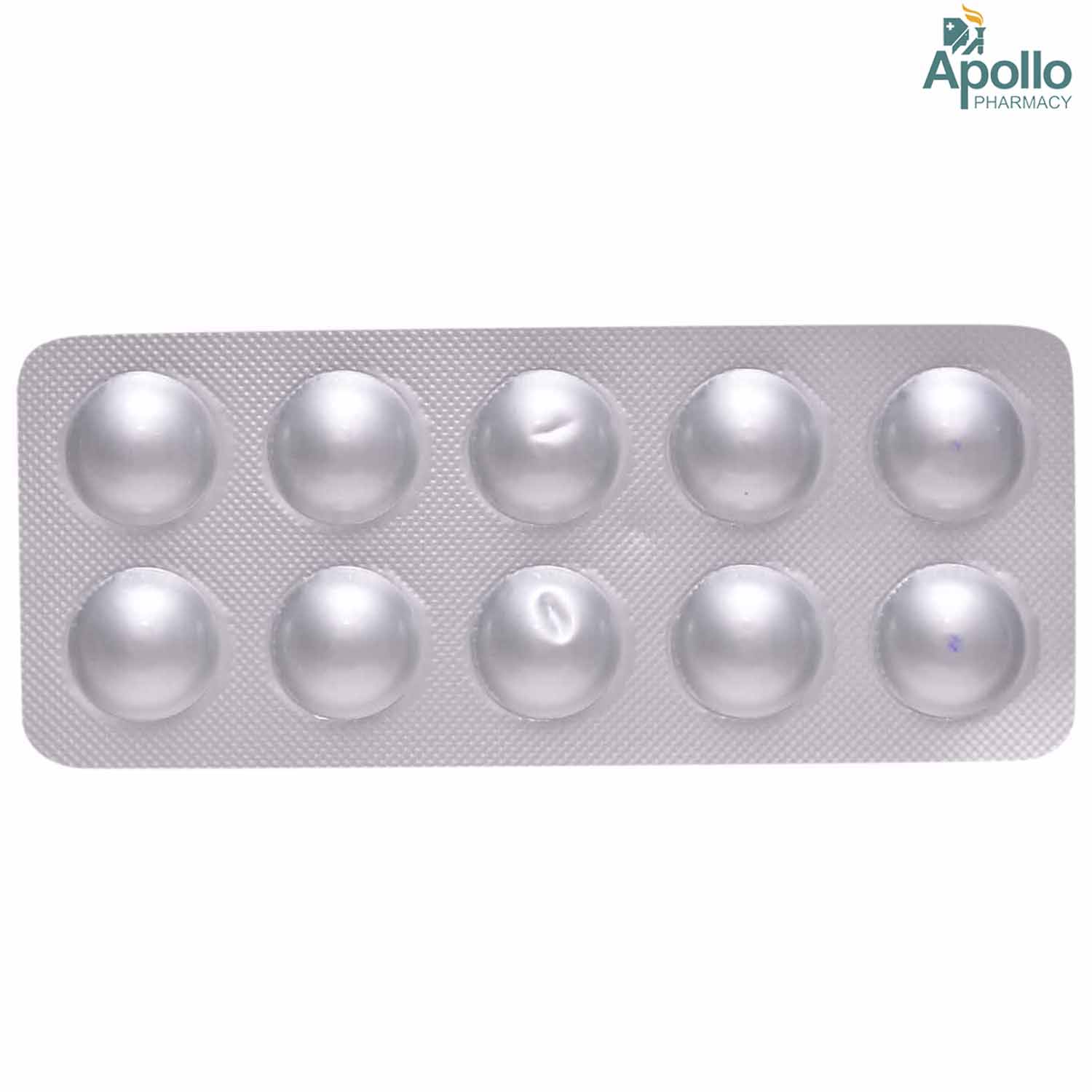 Natrilam Tablet 10's Price, Uses, Side Effects, Composition - Apollo ...