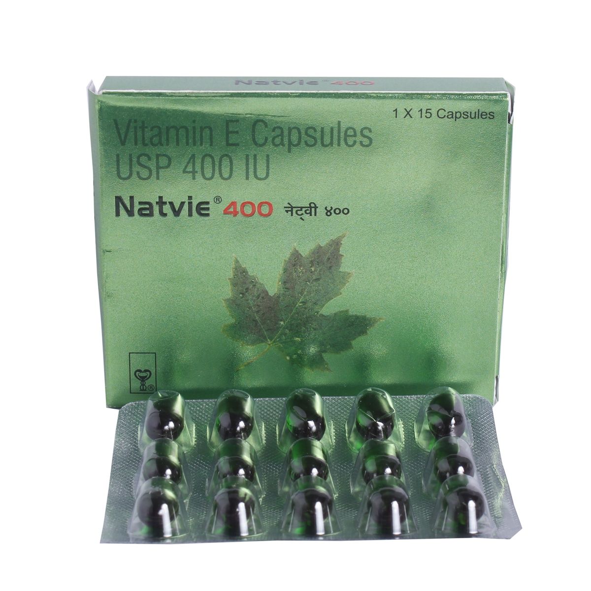 Natvie 400 Capsule 15's Price, Uses, Side Effects, Composition - Apollo ...