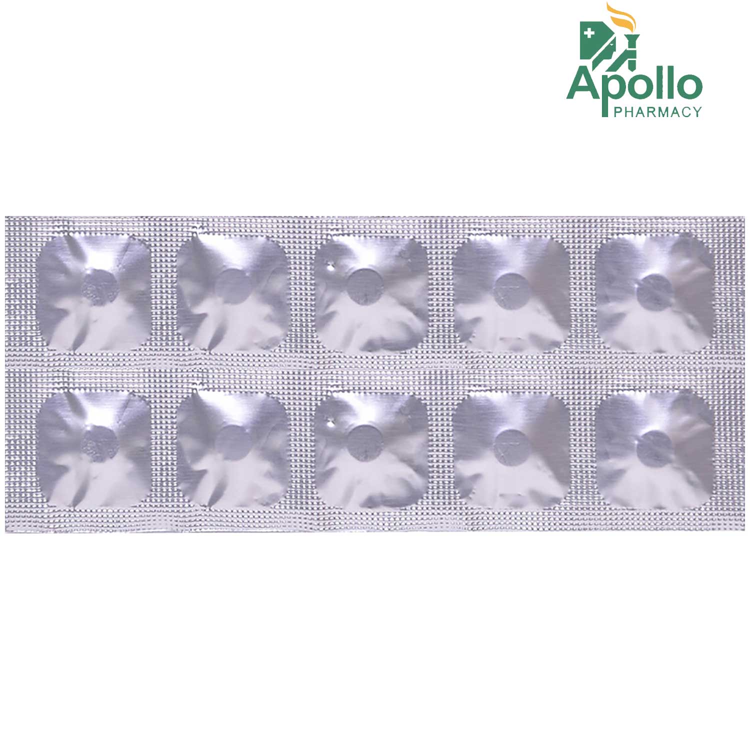 Nebula 2.5 Tablet 10's Price, Uses, Side Effects, Composition - Apollo ...