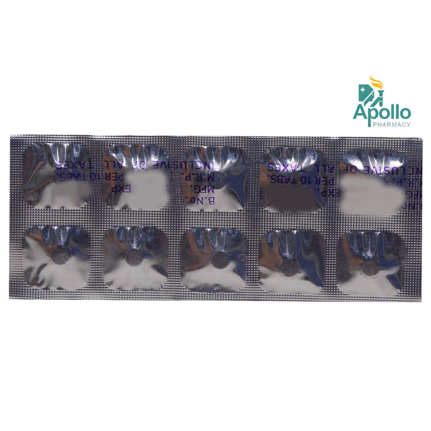 NEBIPIL H TABLET Price, Uses, Side Effects, Composition - Apollo Pharmacy