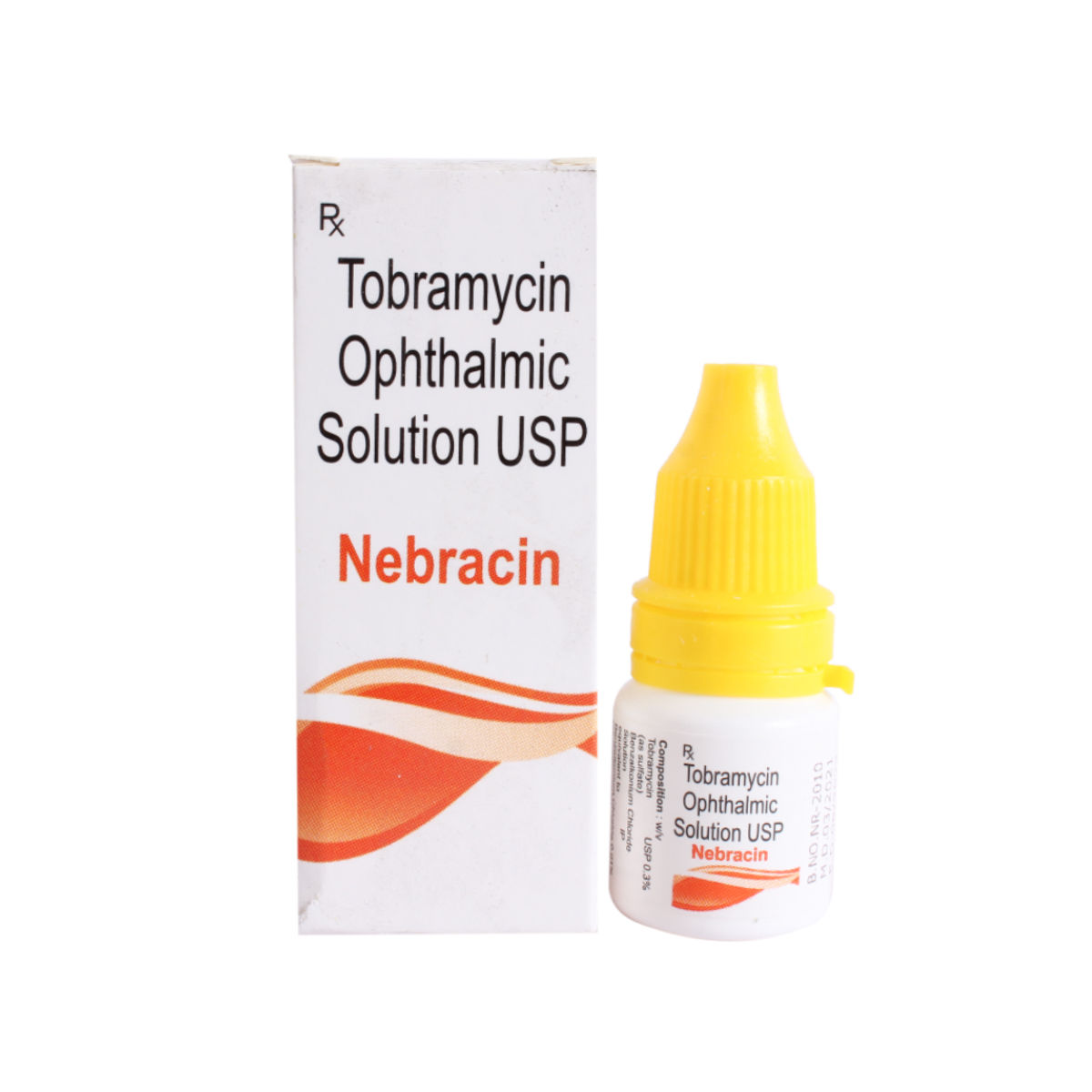 NEBRACIN EYE DROPS 5ML Price, Uses, Side Effects, Composition - Apollo ...