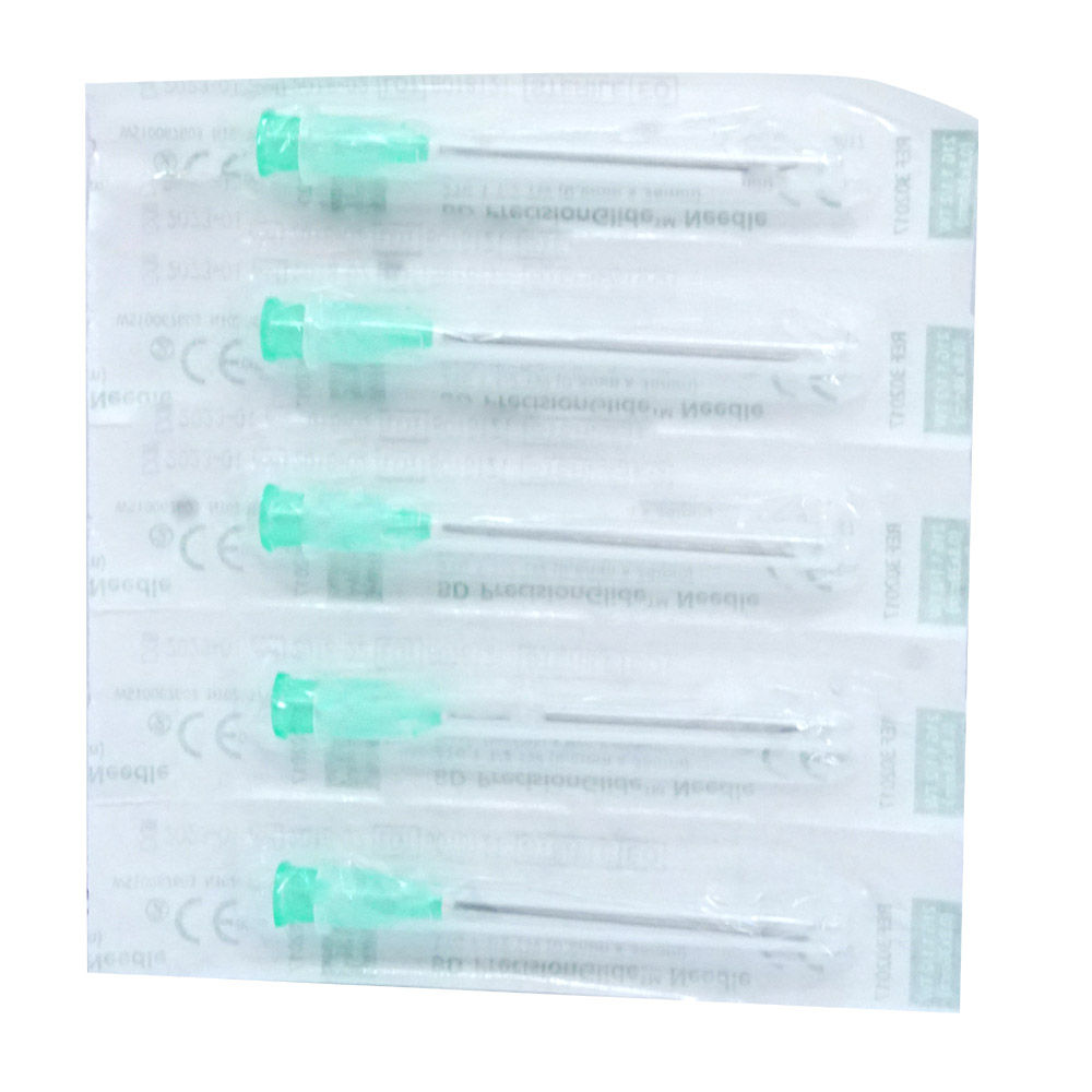 Needles 21G 1.5 - Bd Price, Uses, Side Effects, Composition - Apollo ...