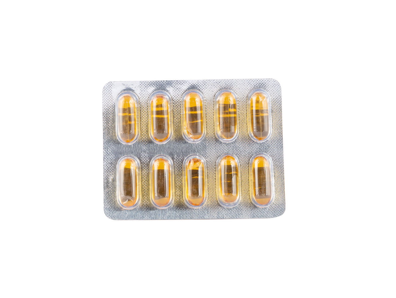 Nefromega Forte Capsule 10's Price, Uses, Side Effects, Composition ...