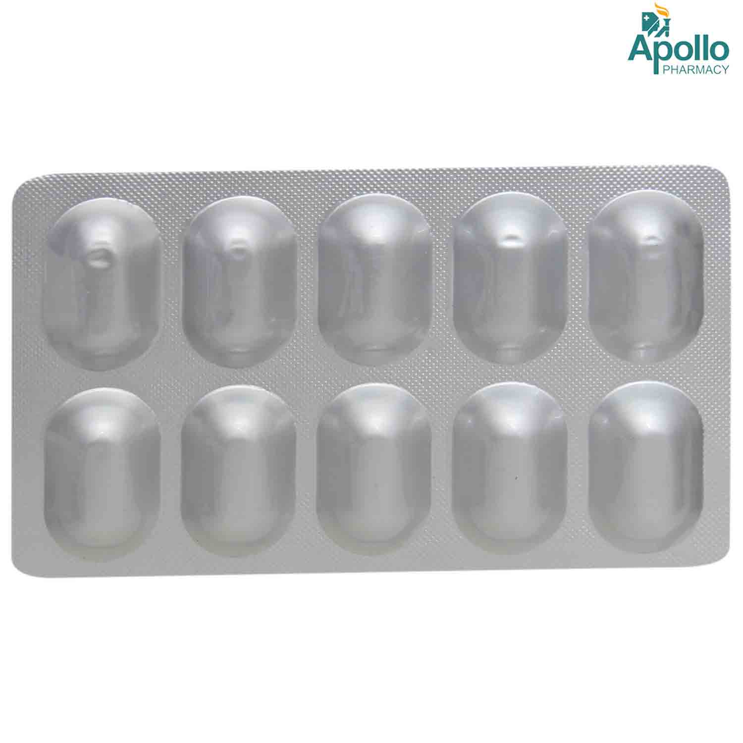 Nefroplus Tablet 10's Price, Uses, Side Effects, Composition - Apollo ...