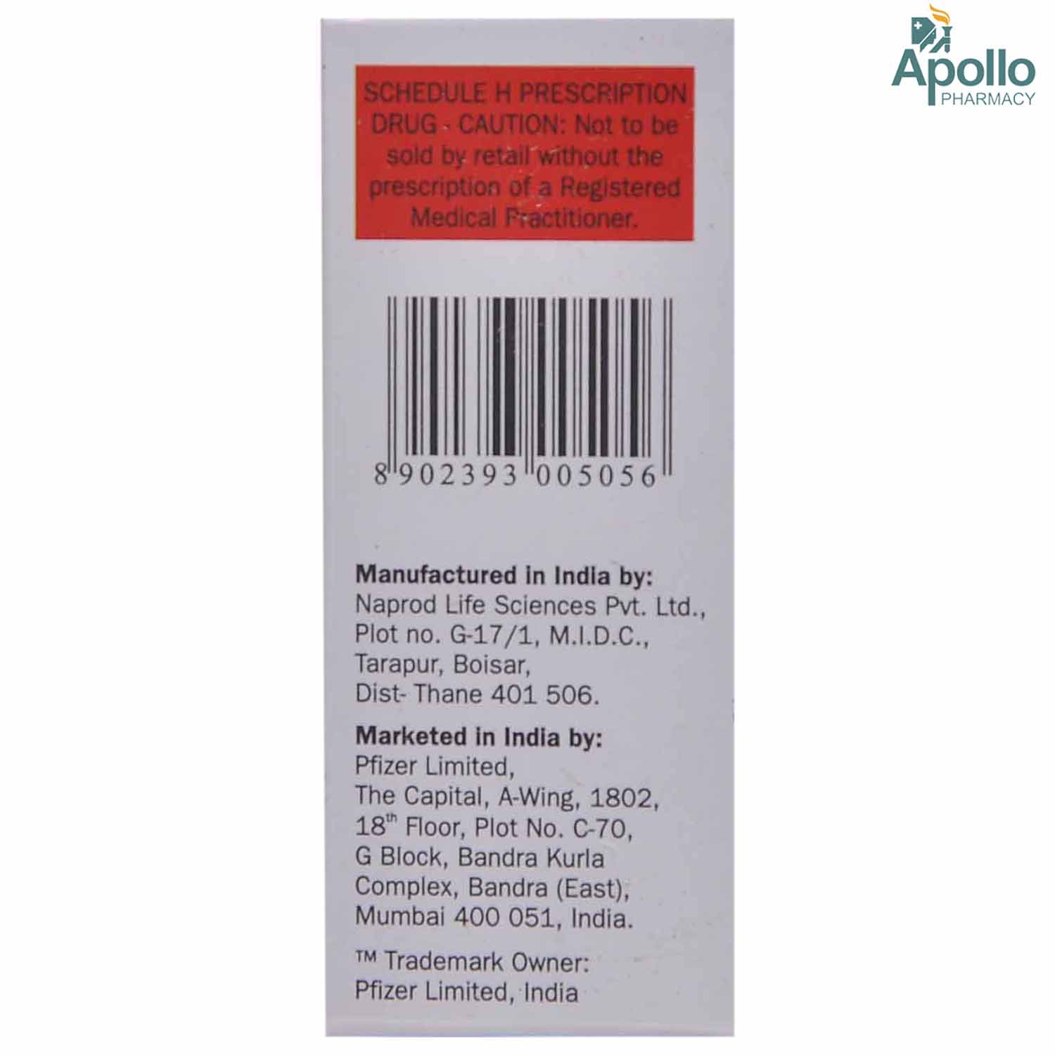 Neksium 40 mg Injection 1's Price, Uses, Side Effects, Composition ...