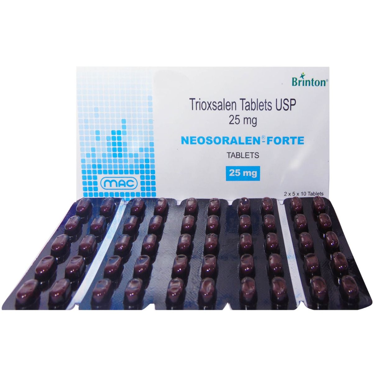 NEOSORALEN FORTE TABLET Price, Uses, Side Effects, Composition - Apollo ...