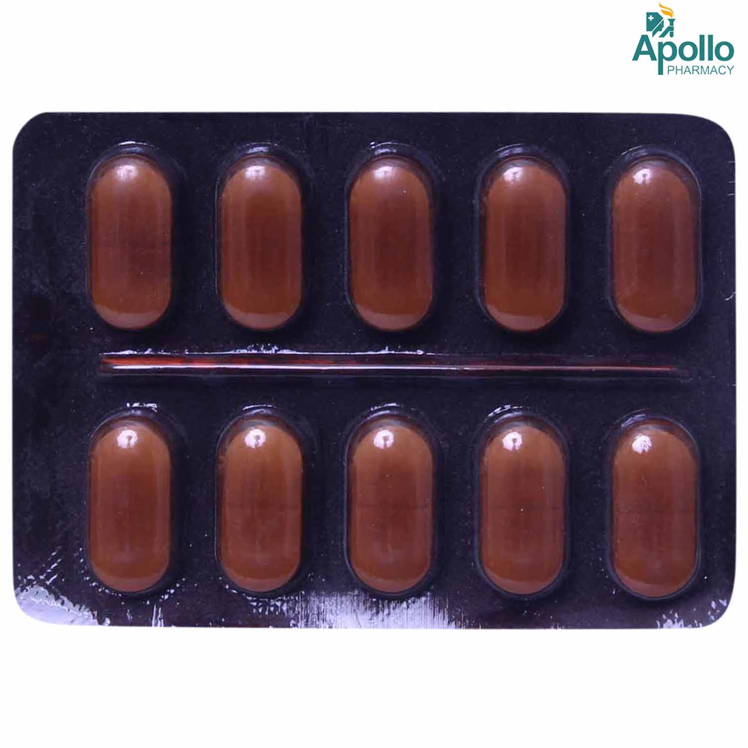 Neopan Forte Tablet 10'S Price, Uses, Side Effects, Composition ...