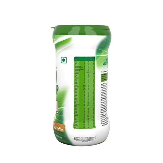 Nepro High Protein Vanilla Toffee Flavoured Powder, 400 gm Jar Price ...