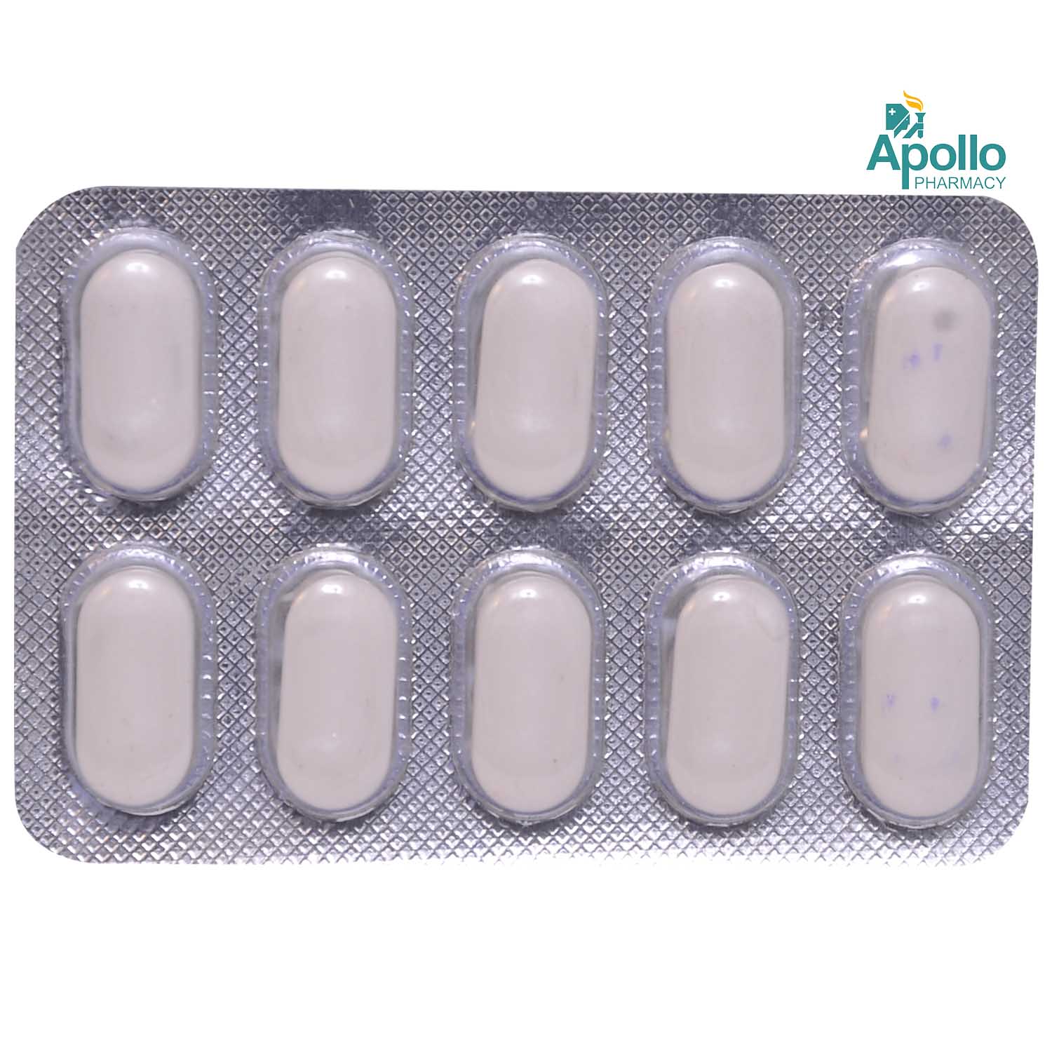 Nepsoda-Ds 1000mg Tablet 10's Price, Uses, Side Effects, Composition ...