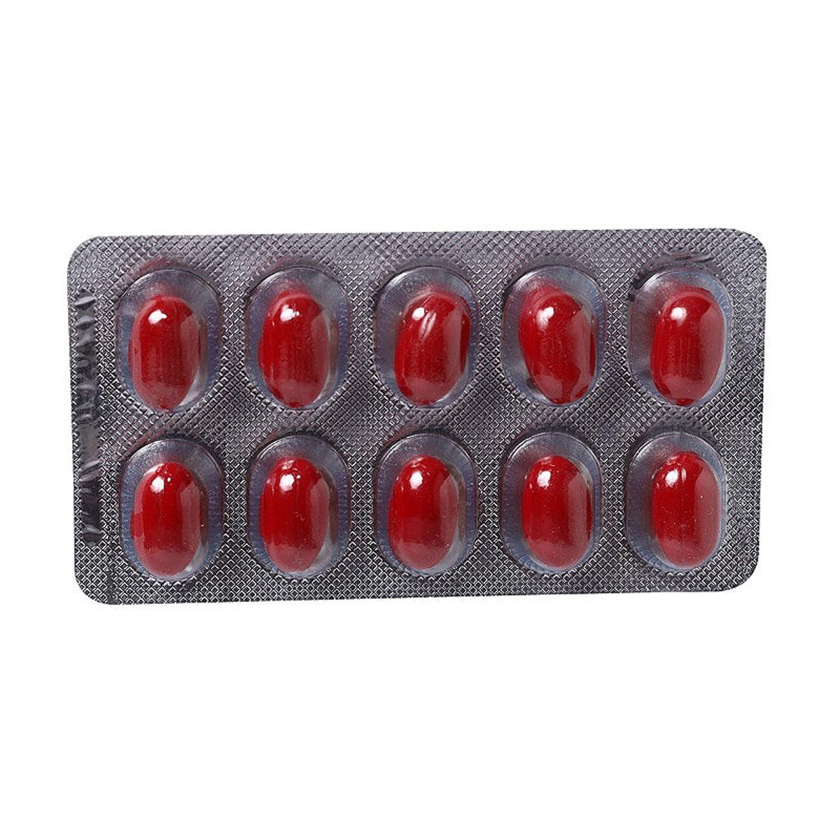Nervijen Plus Capsule 10's Price, Uses, Side Effects, Composition ...