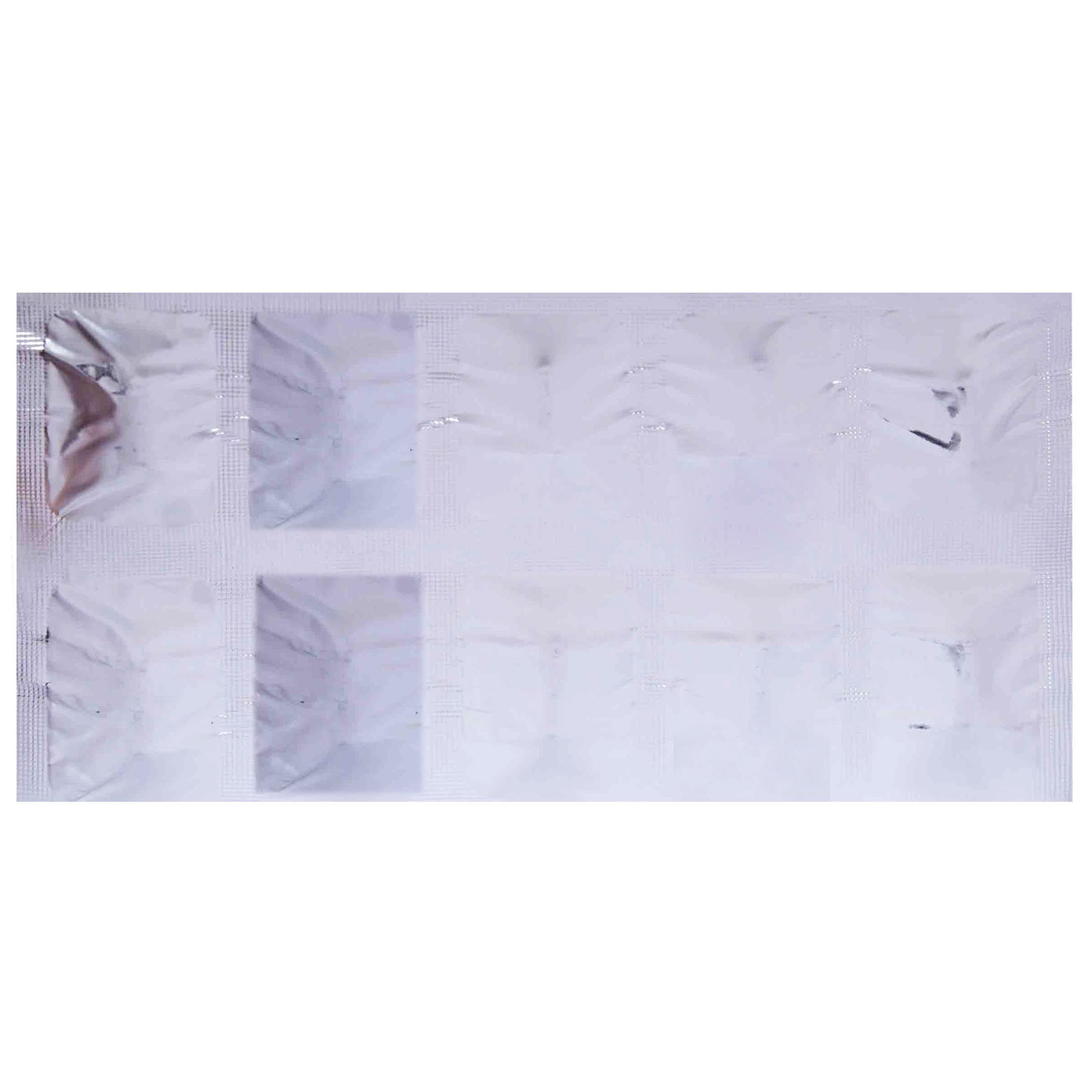 Nervup PG Capsule 10's Price, Uses, Side Effects, Composition - Apollo ...