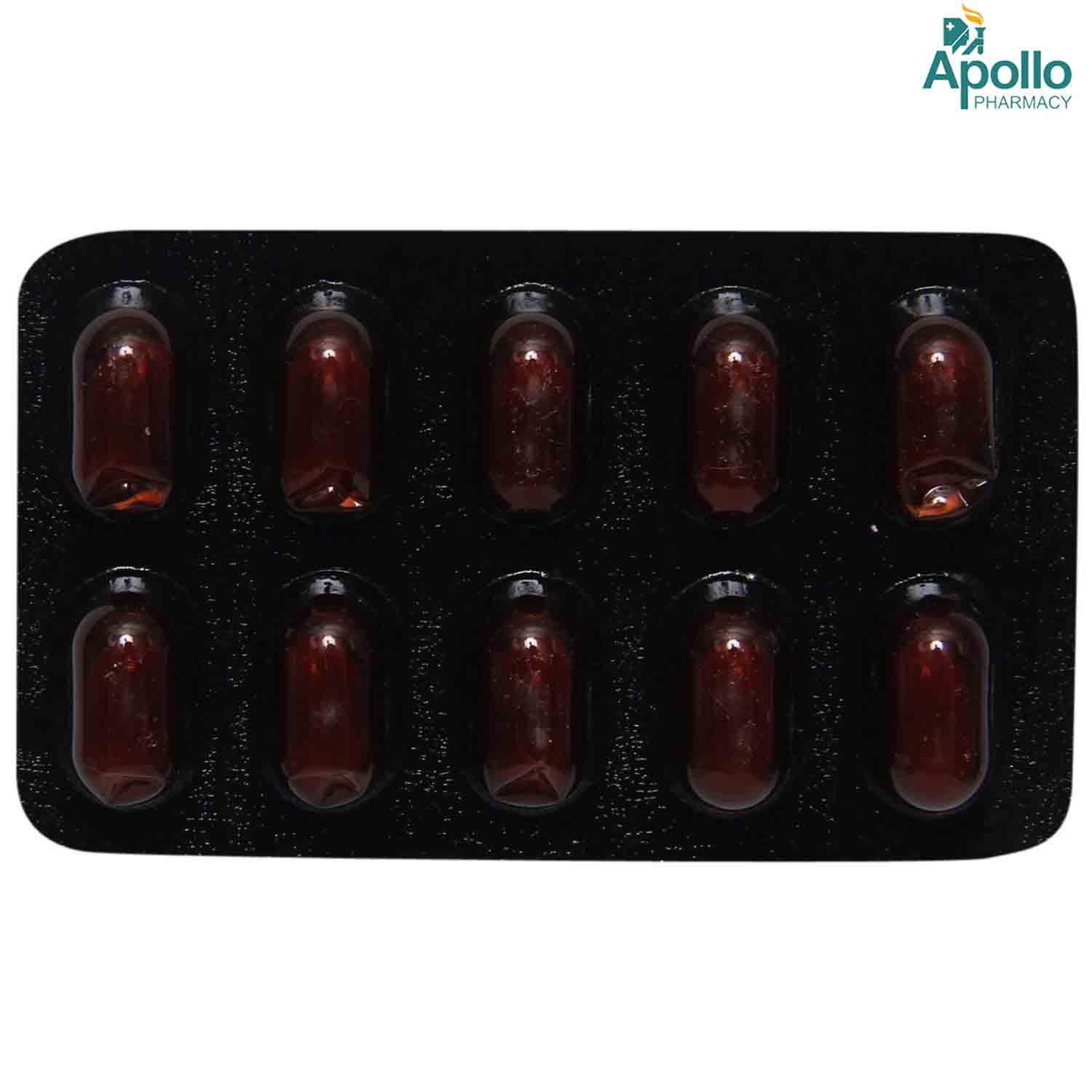 Nervijen XT Capsule 10's Price, Uses, Side Effects, Composition ...